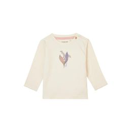 Noppies Shirt ' Phontaine ' girl White size 62