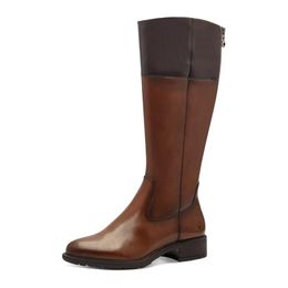 Tamaris Boots female Brown size 41