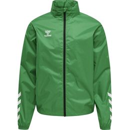 Hummel Training Jacket 'Core XK' male Green size XL