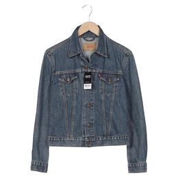 Levi's LEVI'S Jacke Damen Gr&ouml;&szlig;e M Second Hand blau
