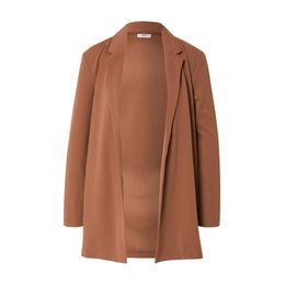 Jacqueline de Yong Jdy Blazer 'Geggo' female Brown size XXL