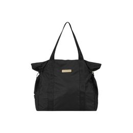 Ilse Jacobsen Shopper Damen Gr&ouml;&szlig;e One Size schwarz