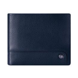 Roncato Wallet 'Alaska ' male Blue size One Size
