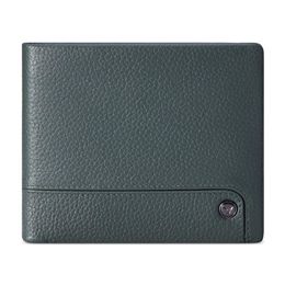 Roncato Wallet 'Alaska' male Blue size One Size