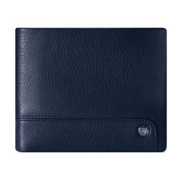 Roncato Wallet 'Alaska' male Blue size One Size