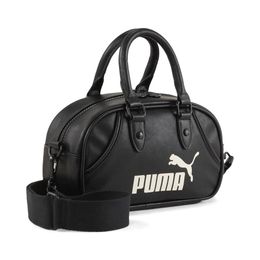 Puma Crossbody Bag male Black size One Size