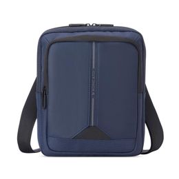 Roncato Crossbody Bag 'Clayton' male Blue size One Size