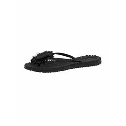 Ilse Jacobsen T-Bar Sandals female Black size 37