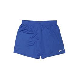 Nike Shorts Herren Gr&ouml;&szlig;e 34 Second Hand blau
