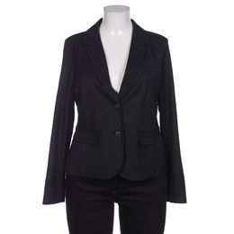 Opus Blazer Damen Gr&ouml;&szlig;e XL Second Hand marine