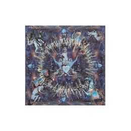 Bolongaro Trevor Scarf 'Celsital' female Blue size One Size