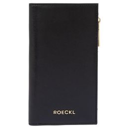 Roeckl Wallet 'JILL' female Black size Onesize