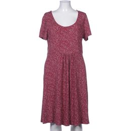 Sorgenfri Sylt Kleid Damen Gr&ouml;&szlig;e XXL Second Hand pink