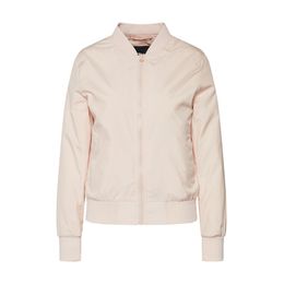 Urban Classics Jacke Damen Gr&ouml;&szlig;e XL pastellpink