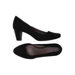 Tamaris Pumps Damen Gr&ouml;&szlig;e 37 Second Hand schwarz