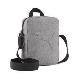 Puma Crossbody Bag male Grey size One Size