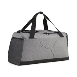 Puma Sports Bag 'Buzz' male Grey size One Size