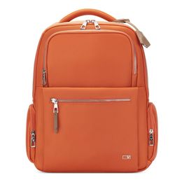 Roncato Backpack 'Biz' female Orange size One Size
