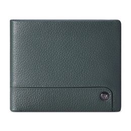 Roncato Wallet 'Alaska' male Green size One Size