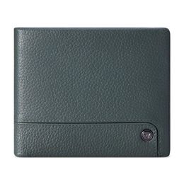Roncato Wallet 'Alaska' male Green size One Size