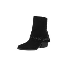 Ital-Design Boots female Black size 38