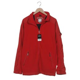 Wellensteyn Jacke Herren Gr&ouml;&szlig;e XL Second Hand rot