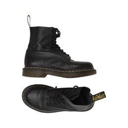 Dr. Martens Stiefelette Damen Gr&ouml;&szlig;e 36 Second Hand schwarz