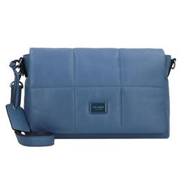Picard Crossbody Bag 'Plaza' female Blue size One Size