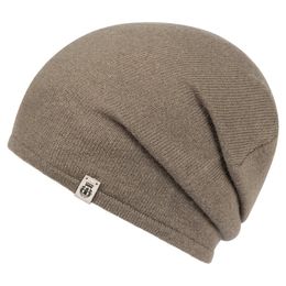 Roeckl Beanie 'BUSINESS CASHMERE' male Brown size Onesize