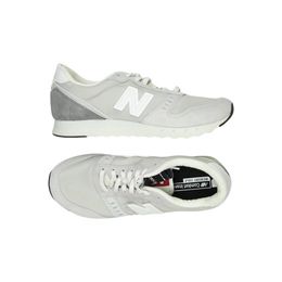 New Balance Sneaker Damen Gr&ouml;&szlig;e 39 Second Hand grau