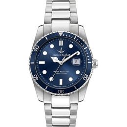 Lucien Rochat Analog Watch male Blue size One Size