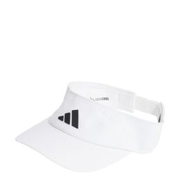 adidas Performance Visor 'Climacool' male White size XS/S