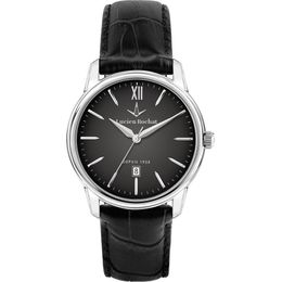 Lucien Rochat Analog Watch male Black size One Size