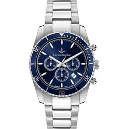 Lucien Rochat Analog Watch male Blue size One Size