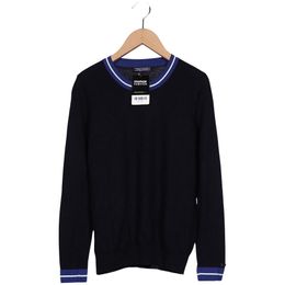 Tommy Hilfiger Pullover Damen Gr&ouml;&szlig;e S Second Hand marine