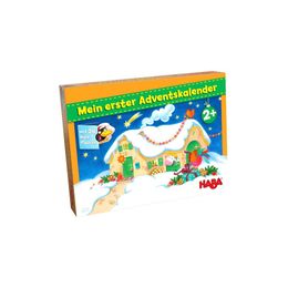 Haba Game '24 Holzfiguren' male Mixed colors size 0