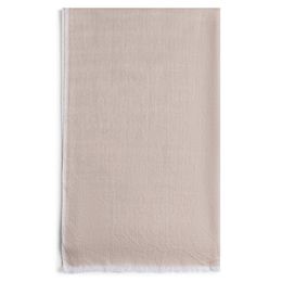 Nils Sundstr&ouml;m Nils Sundstr&ouml;m Scarf ' ' male Beige size One Size