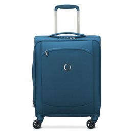 Delsey Paris Cart 'Montmartre Air 2.0' male Blue size One Size