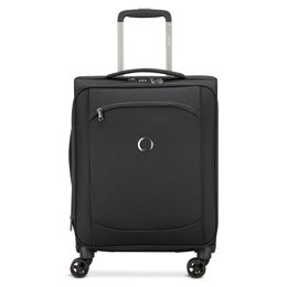 Delsey Paris Cart 'Montmartre Air 2.0' male Black size One Size