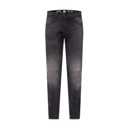 PETROL INDUSTRIES Jeans 'Jackson' Herren Gr&ouml;&szlig;e 38 black denim