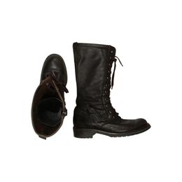 Meindl Stiefel Damen Gr&ouml;&szlig;e 40 braun