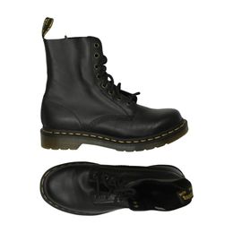 Dr. Martens Stiefelette Damen Gr&ouml;&szlig;e 39 Second Hand schwarz