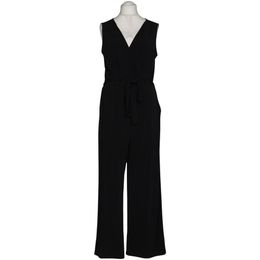 s.Oliver Overall oder Jumpsuit Damen Gr&ouml;&szlig;e XL Second Hand schwarz