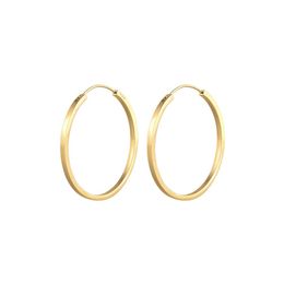 Elli Premium Earrings female Gold size One Size