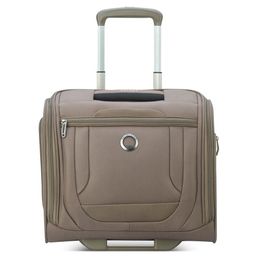 Delsey Paris Cart 'Helium' male Brown size One Size
