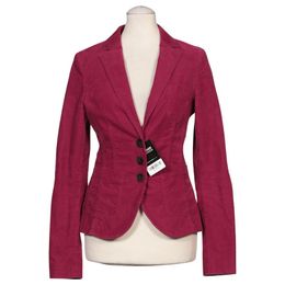 More & More MORE & MORE Blazer Damen Gr&ouml;&szlig;e XS Second Hand pink