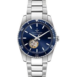 Lucien Rochat Analog Watch male Blue size One Size