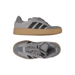 adidas originals Sneaker Damen Gr&ouml;&szlig;e 37 Second Hand grau