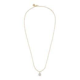 PURELEI Necklace 'Felice' female Gold size One Size