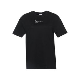 Karl Kani Shirt female Black size S